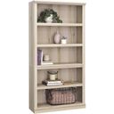 Sauder Select Computer Desk In Timber Oak | 1StopBedrooms