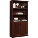 Sauder Select Computer Desk In Timber Oak | 1StopBedrooms