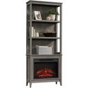 Sauder Select Computer Desk In Timber Oak | 1StopBedrooms