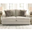 Soletren Chair and A Half In Stone by Ashley Furniture | 1StopBedrooms