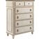 Southbury Parchment Panel Bedroom Set by American Drew | 1StopBedrooms