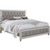Riley Panel Bedroom Set by Global Furniture USA | 1StopBedrooms