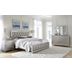 Riley Panel Bedroom Set by Global Furniture USA | 1StopBedrooms