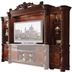 Acme Vendome Ii Entertainment Center In Cherry | 1StopBedrooms