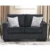 Altari Ottoman In Slate by Ashley Furniture | 1StopBedrooms