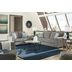 Altari Queen Sofa Sleeper In Alloy by Ashley Furniture | 1StopBedrooms