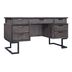Harper Point 66 Inch Credenza Desk by Aspenhome | 1StopBedrooms