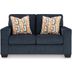 Aviemore Sofa In Ink by Ashley Furniture | 1StopBedrooms
