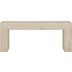 Bristol Coffee Table In Natural Oak by Classic Home | 1StopBedrooms