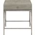 Linea Pedestal Side Table by Bernhardt | 1StopBedrooms