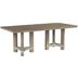 Chrestner Grey Rectangular Dining Room Set by Ashley Furniture ...