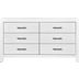Corbin Gray Chest by Homelegance | 1StopBedrooms