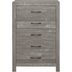 Corbin Gray Dresser by Homelegance | 1StopBedrooms