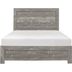 Corbin Gray Chest by Homelegance | 1StopBedrooms