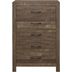 Corbin Gray Dresser by Homelegance | 1StopBedrooms