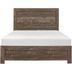 Corbin Gray Chest by Homelegance | 1StopBedrooms