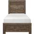Corbin Gray Chest by Homelegance | 1StopBedrooms