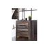 Drystan 2 Drawer Nightstand by Ashley Furniture | 1StopBedrooms