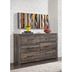 Drystan Multi Dresser by Ashley Furniture | 1StopBedrooms