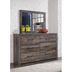 Drystan Multi Dresser by Ashley Furniture | 1StopBedrooms
