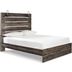 Drystan Multi Queen Panel Bed by Ashley Furniture | 1StopBedrooms