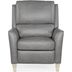Carroll Power Recliner With Ph And Lumbar And Lift by Hooker ...