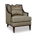 Harper Ivory Matching Chair by A.R.T. | 1StopBedrooms