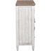 Heartland Antique White 6 Drawer Chesser by Liberty | 1StopBedrooms
