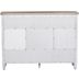 Heartland Antique White 6 Drawer Chesser by Liberty | 1StopBedrooms
