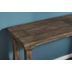 Johnelle Gray Sofa Table by Ashley Furniture | 1StopBedrooms
