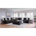 Lavernett 4-Piece Sectional In Charcoal by Ashley Furniture | 1StopBedrooms