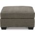 Mahoney Sofa In Chocolate by Ashley Furniture | 1StopBedrooms