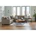 Mahoney Sofa In Chocolate by Ashley Furniture | 1StopBedrooms