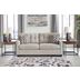 Mahoney Sofa In Pebble by Ashley Furniture | 1StopBedrooms