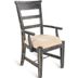 Marina Black Sand Server by Sunny Design | 1StopBedrooms