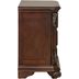 Messina Estates 3 Drawer Nightstand by Liberty | 1StopBedrooms