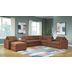 Modmax 8-Piece Sectional In Spice by Ashley Furniture | 1StopBedrooms