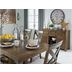 Moriville Grayish Brown Extendable Rectangular Dining Table by Ashley ...
