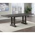 Napa 9 Piece Counter Height Dining Set by Steve Silver | 1StopBedrooms