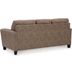 Navi Sofa In Fossil by Ashley Furniture | 1StopBedrooms