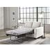 Rannis Twin Sofa Sleeper In Snow by Ashley Furniture | 1StopBedrooms
