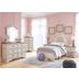 Realyn Two Tone Chest by Ashley Furniture | 1StopBedrooms