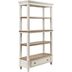Realyn Bookcase by Ashley Furniture | 1StopBedrooms