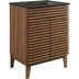 Render 30 Inch Bathroom Vanity Cabinet In Oak White by Modway ...