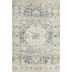 Rosette Steel/Graphite Rug ROSTROS-04STGT7696 by Loloi Rugs | 1StopBedrooms