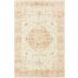 Rosette Steel/Graphite Rug ROSTROS-04STGT7696 by Loloi Rugs | 1StopBedrooms