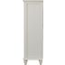Sandy Beach White Door Chest by Coaster | 1StopBedrooms
