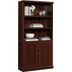 Sauder Select Computer Desk In Brushed Maple | 1StopBedrooms