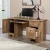 Sauder Select Computer Desk In Timber Oak | 1StopBedrooms