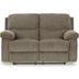 Scranto Reclining Sofa In Brindle by Ashley Furniture | 1StopBedrooms